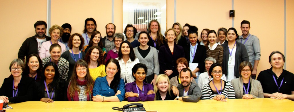 Our Team - Asylum Seeker Resource Centre