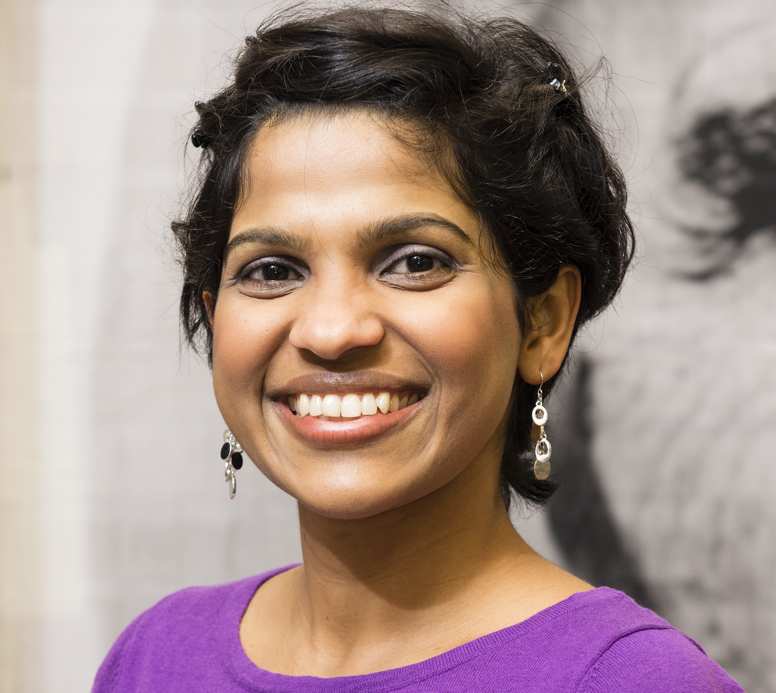 Julia Jacob - Asylum Seeker Resource Centre