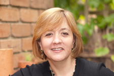 Luz Restrepo - Asylum Seeker Resource Centre