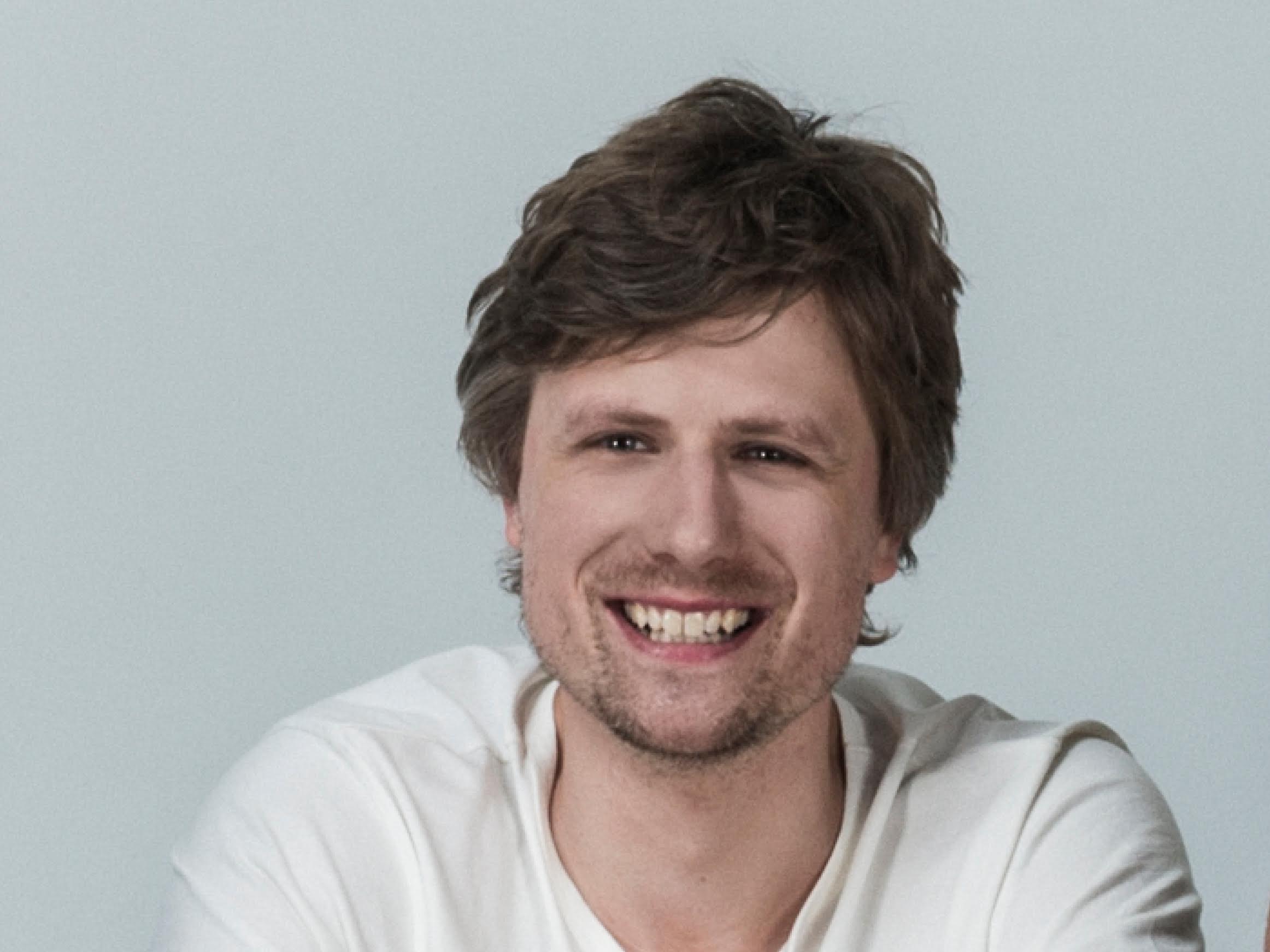 Will Hull Brown - Asylum Seeker Resource Centre