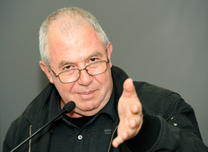 Terry Laidler - Asylum Seeker Resource Centre