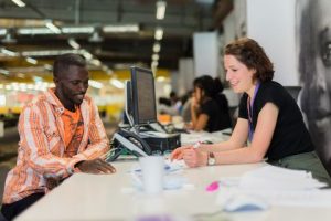 Support Services for Refugees and Asylum Seekers