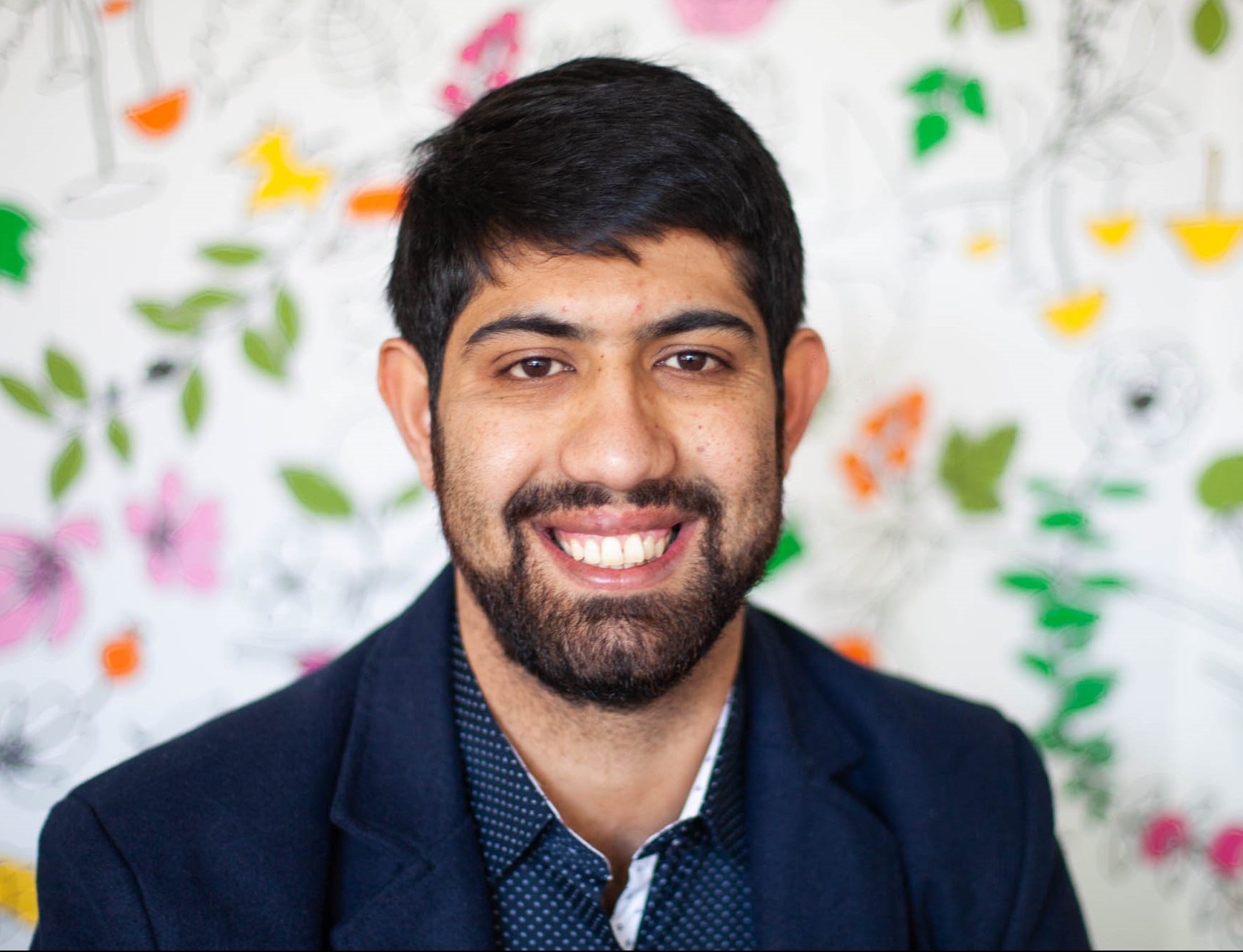 Sayed Rahmatullah Hussainizada - Asylum Seeker Resource Centre