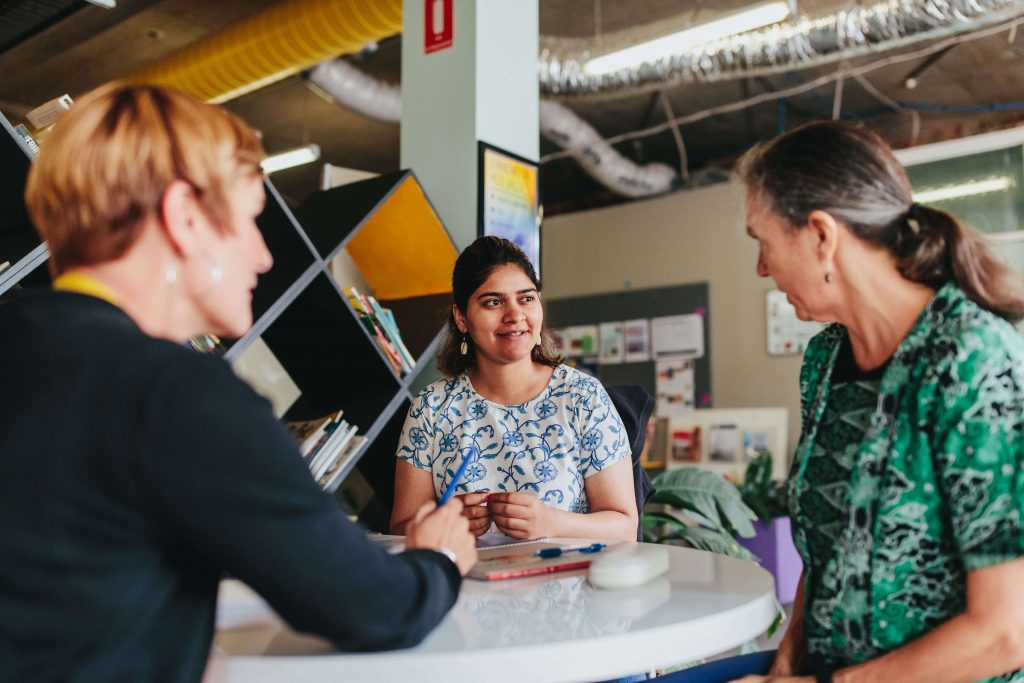 Our Work - Asylum Seeker Resource Centre