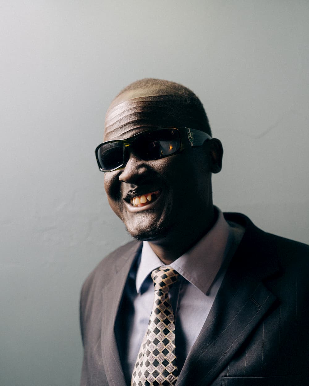 Gordon's Story - Welcome Refugees into the Workforce