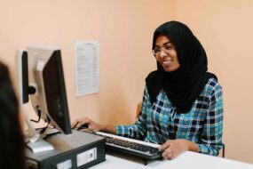 Work with us | Asylum Seeker Resource Centre