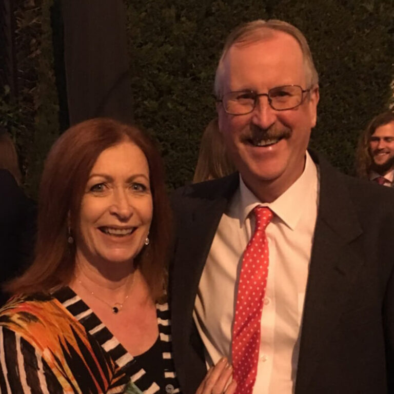 Gezza and Rob 's story - ASRC Volunteer Stories