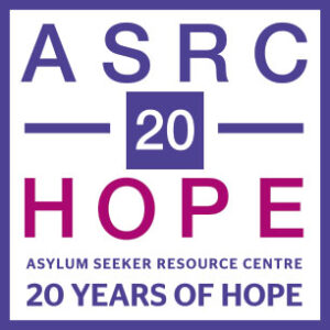 ASRC 20th Anniversary | ASRC