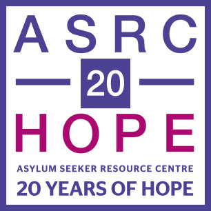 ASRC 20th Anniversary | ASRC