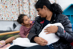 What do I do next? Ruwani’s Story - Asylum Seeker Resource Centre