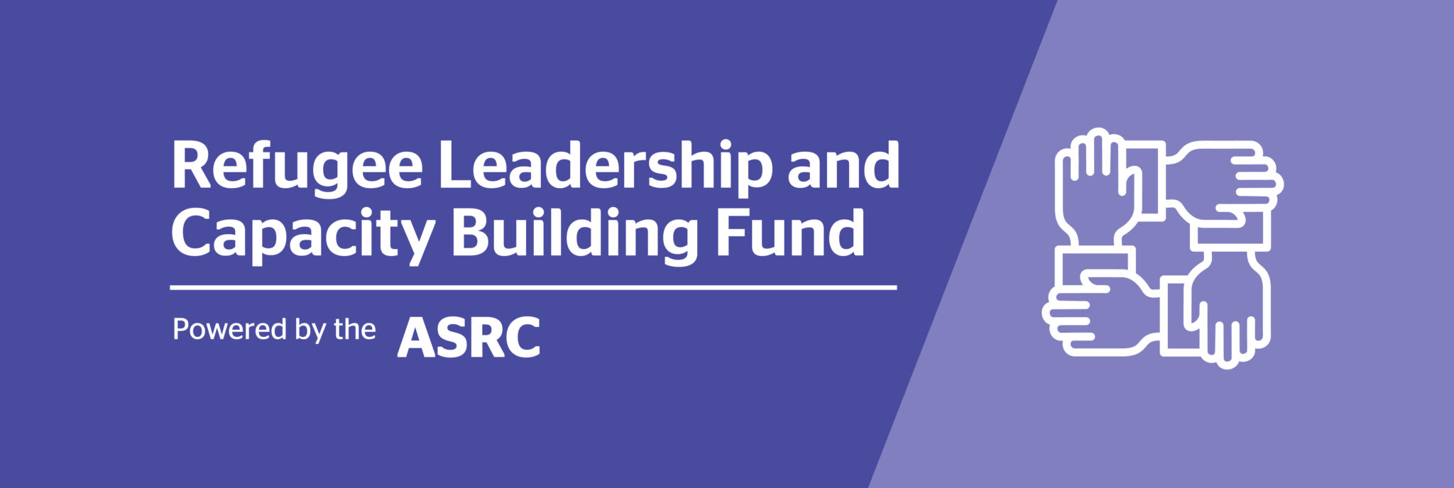 Refugee-led Organisation (RLO) Grant Program - Asylum Seeker Resource ...