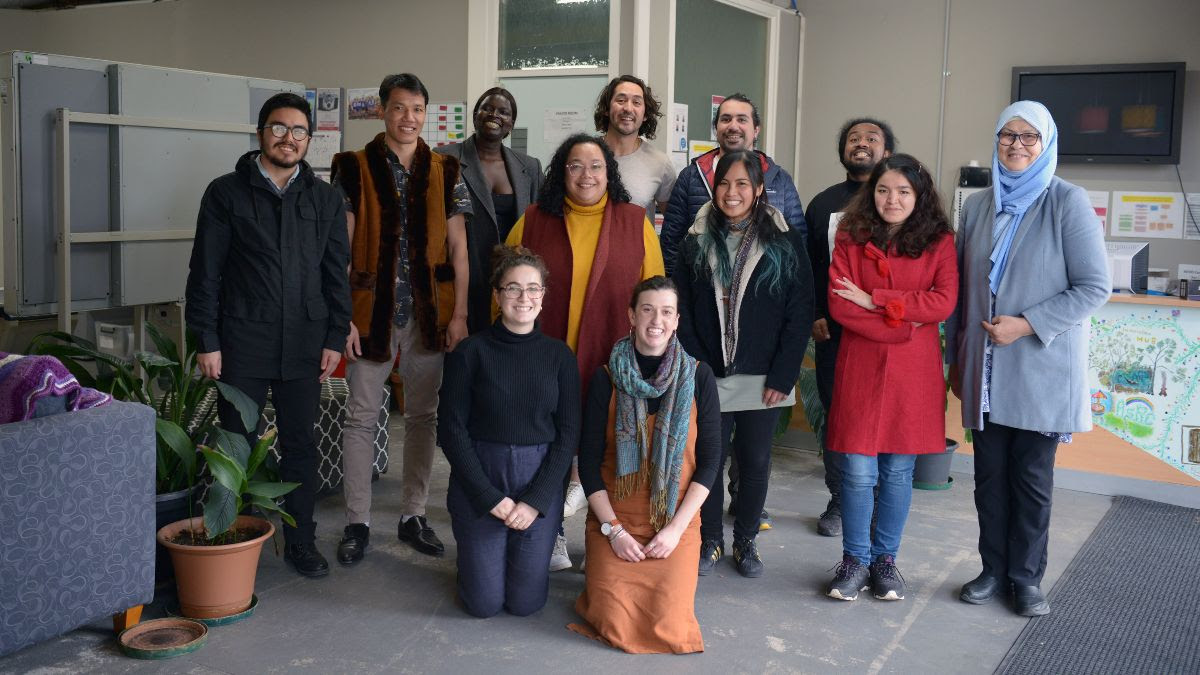 Refugee Leadership Program (RLP) - Asylum Seeker Resource Centre