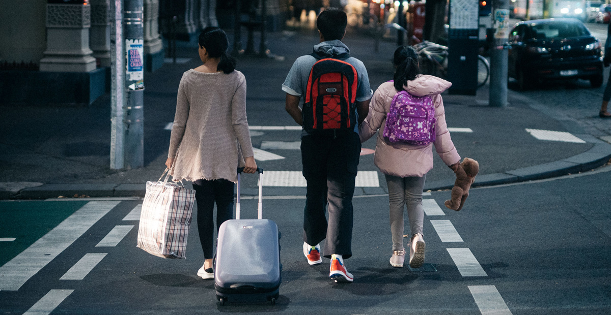 Policy Paper - Safety - Asylum Seeker Resource Centre