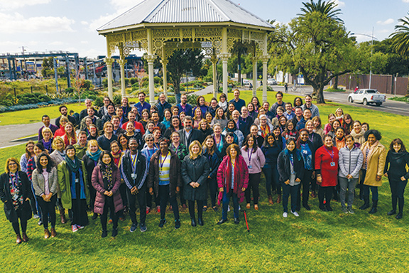 Work with us | Asylum Seeker Resource Centre