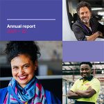 ASRC Annual Reports