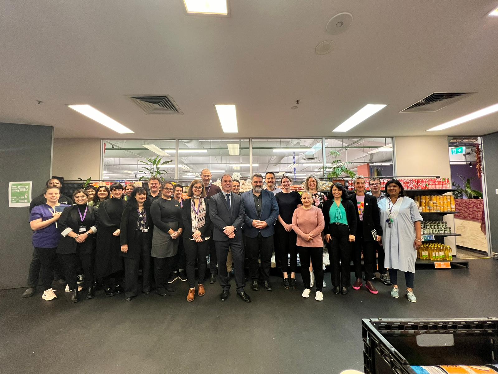 Media centre - Asylum Seeker Resource Centre