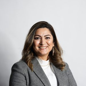 Flor Sedighi - Asylum Seeker Resource Centre