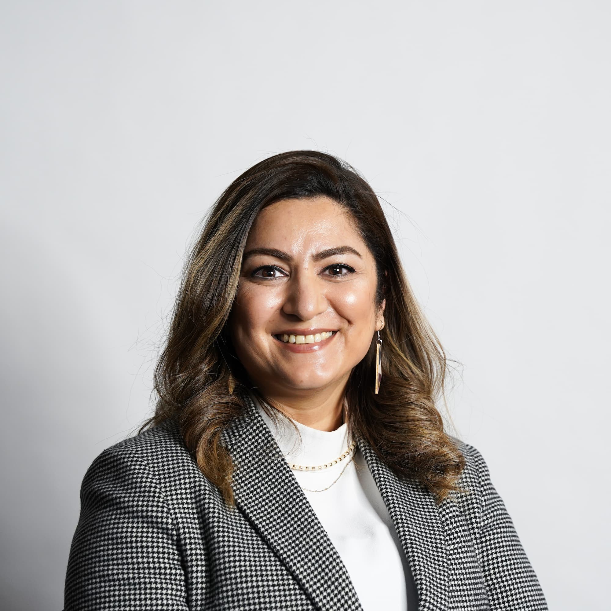 Flor Sedighi - Asylum Seeker Resource Centre