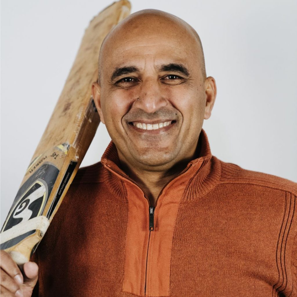 ASRC Speakers Program