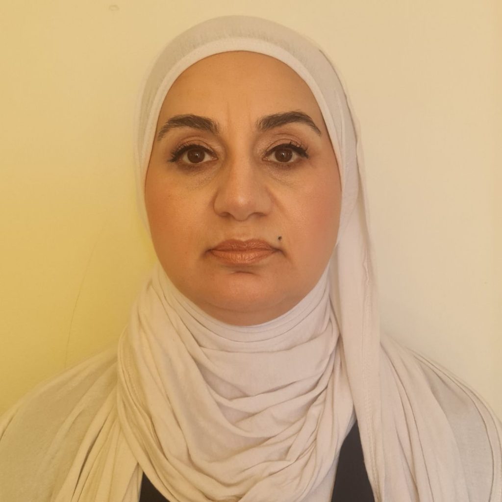 ASRC Speakers Program