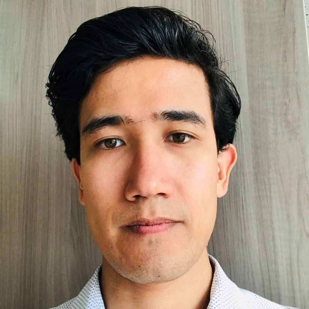 ASRC Speakers Program