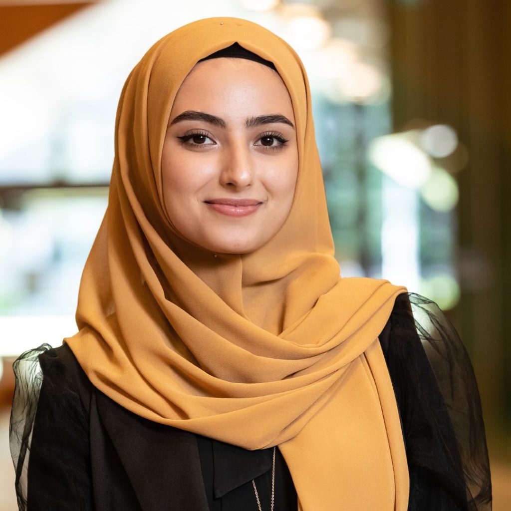 ASRC Speakers Program