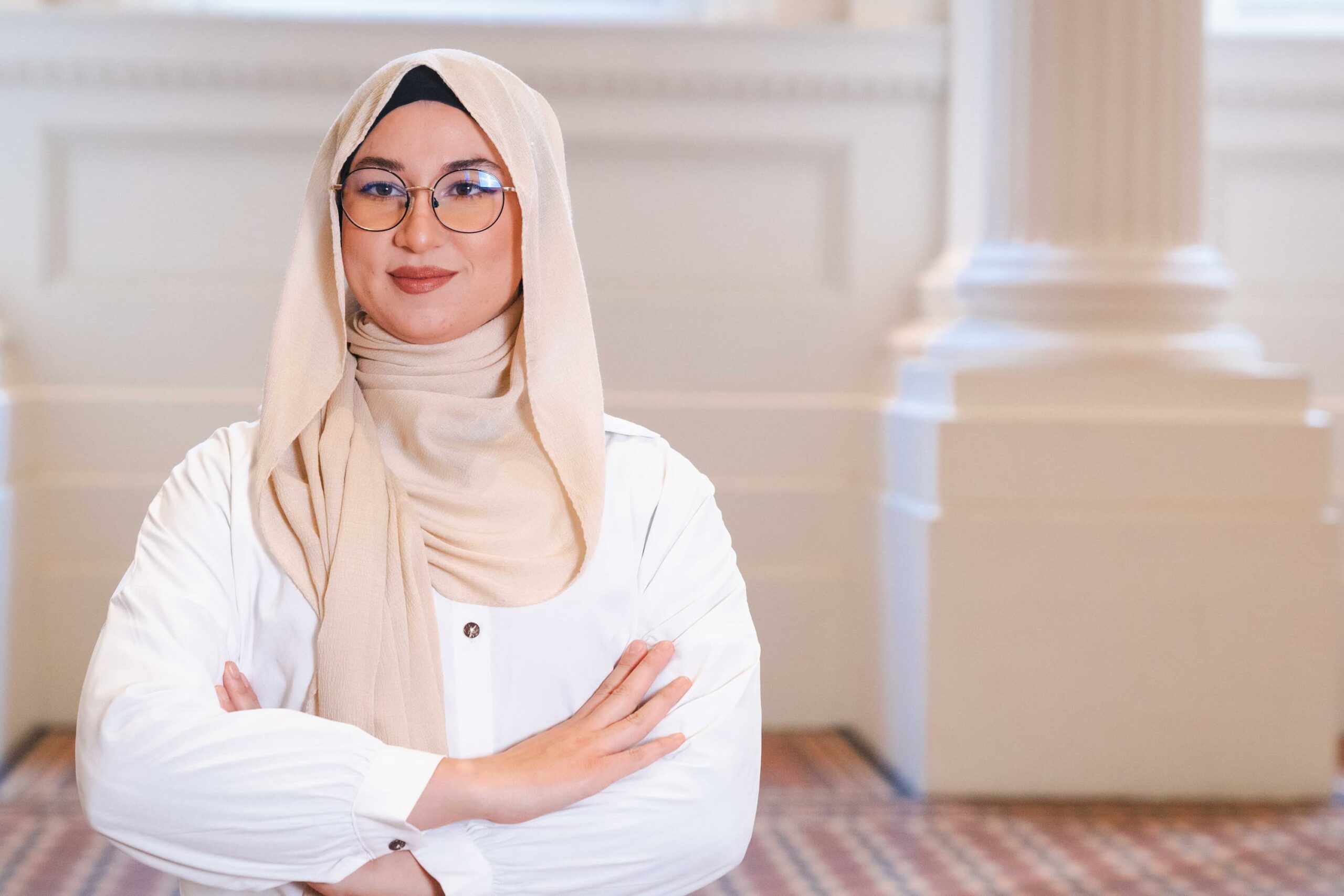 Meet Mursal | ASRC Telethon Hero 2024