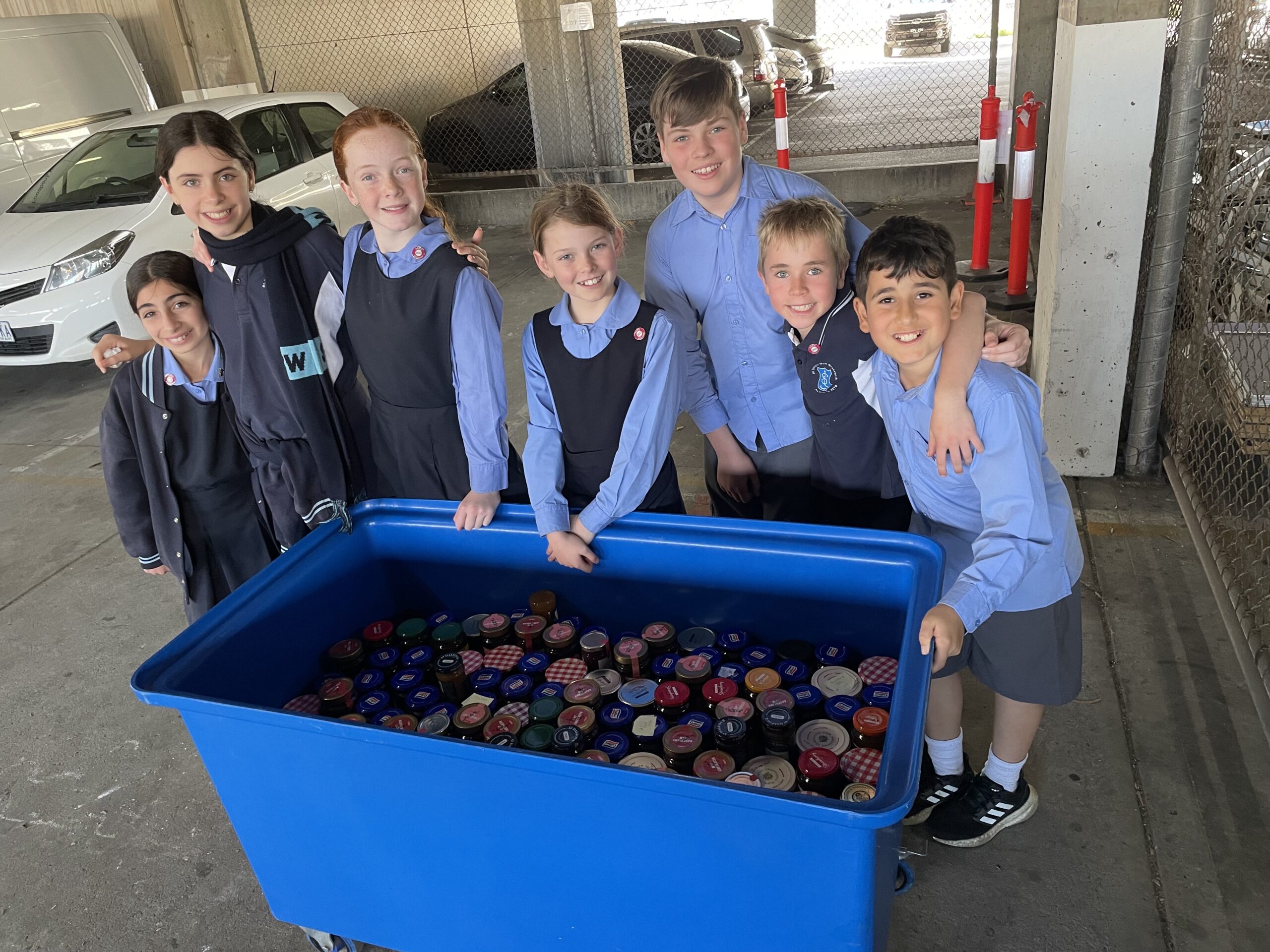 School Programs - Asylum Seeker Resource Centre