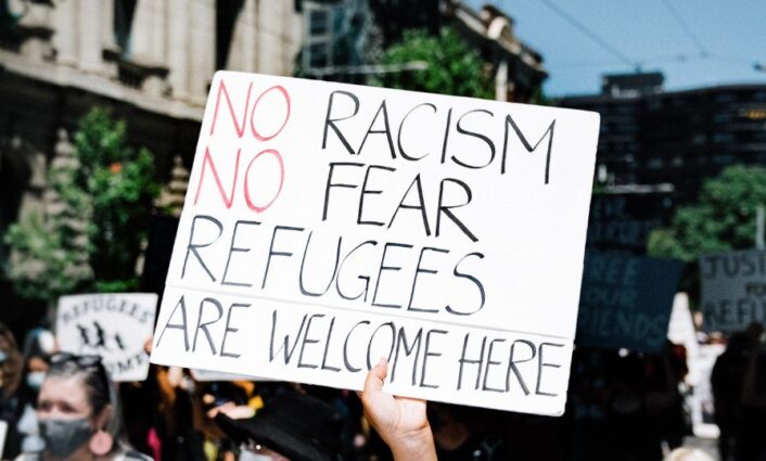 Say No to Racism on the International Day for the Elimination of Racial ...