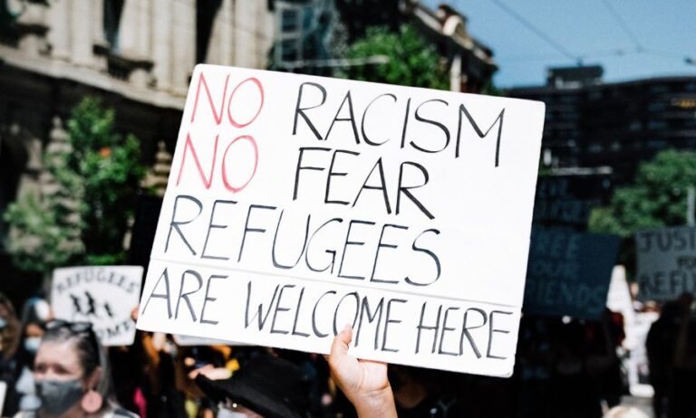 Say No to Racism on the International Day for the Elimination of Racial ...