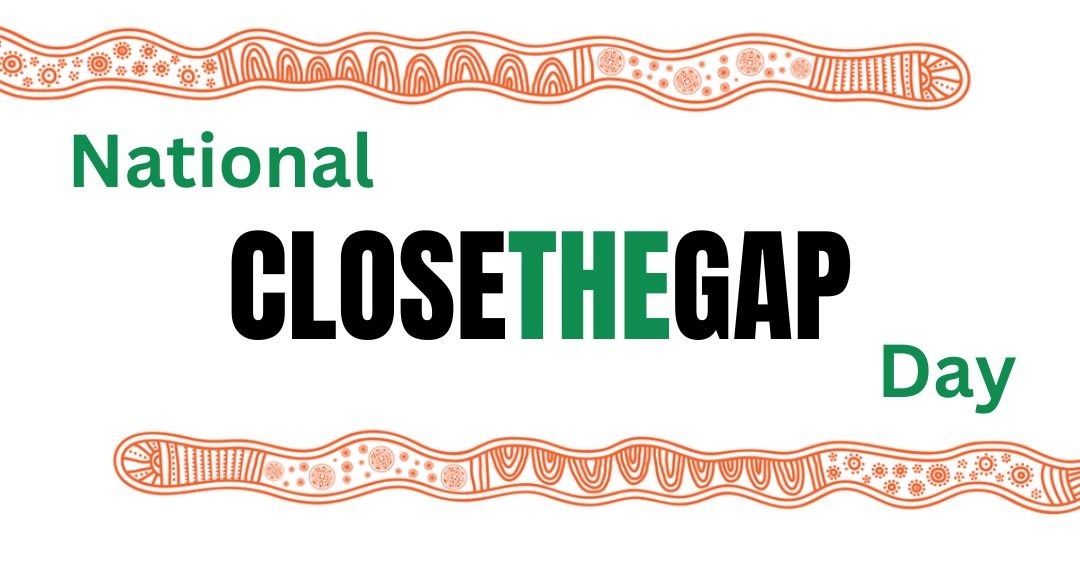 National Close the Gap Day - Government Criticized for Stagnation and ...