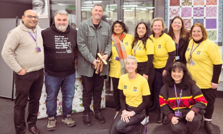 The ASRC joins in solidarity with the Yoorrook Justice Commission