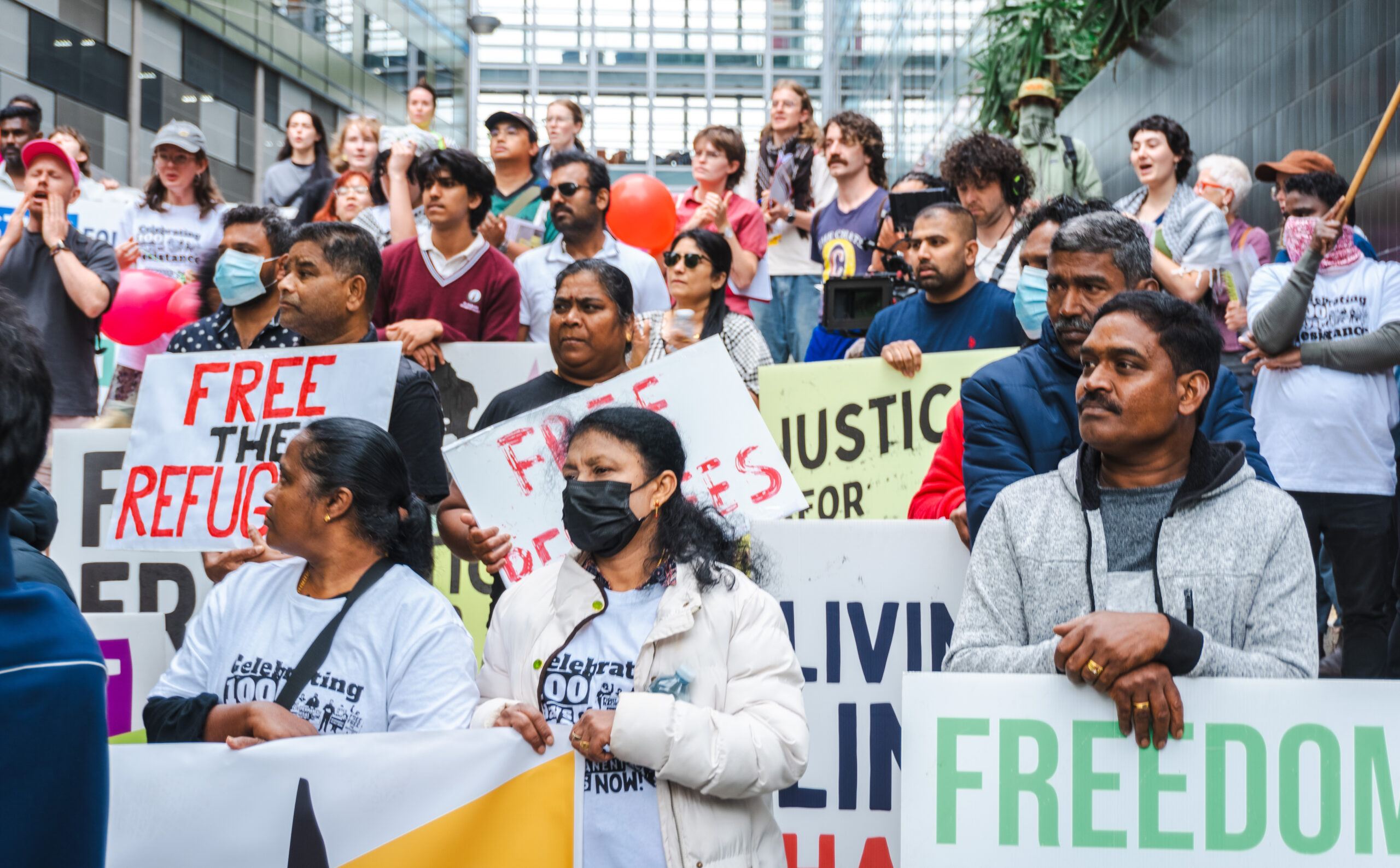 Twelve years later, $13 billion, no plan: Offshore processing drags ...